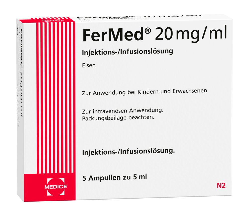 FerMed®