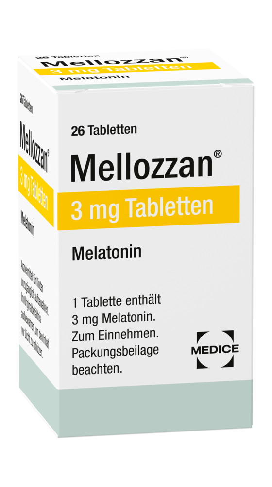 Mellozzan®